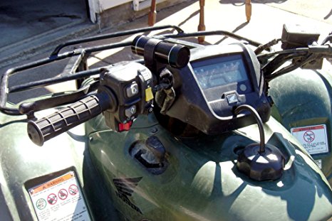 Four Wheel Tech Gadgets | Cyril-Levert